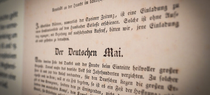 Didaktisches Begleitmaterial zur GEDG-Wanderausstellung „Auf dem Weg ...