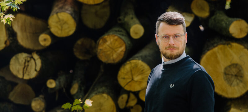 Dr. Christian Faludi – Gesellschaft zur Erforschung der ...