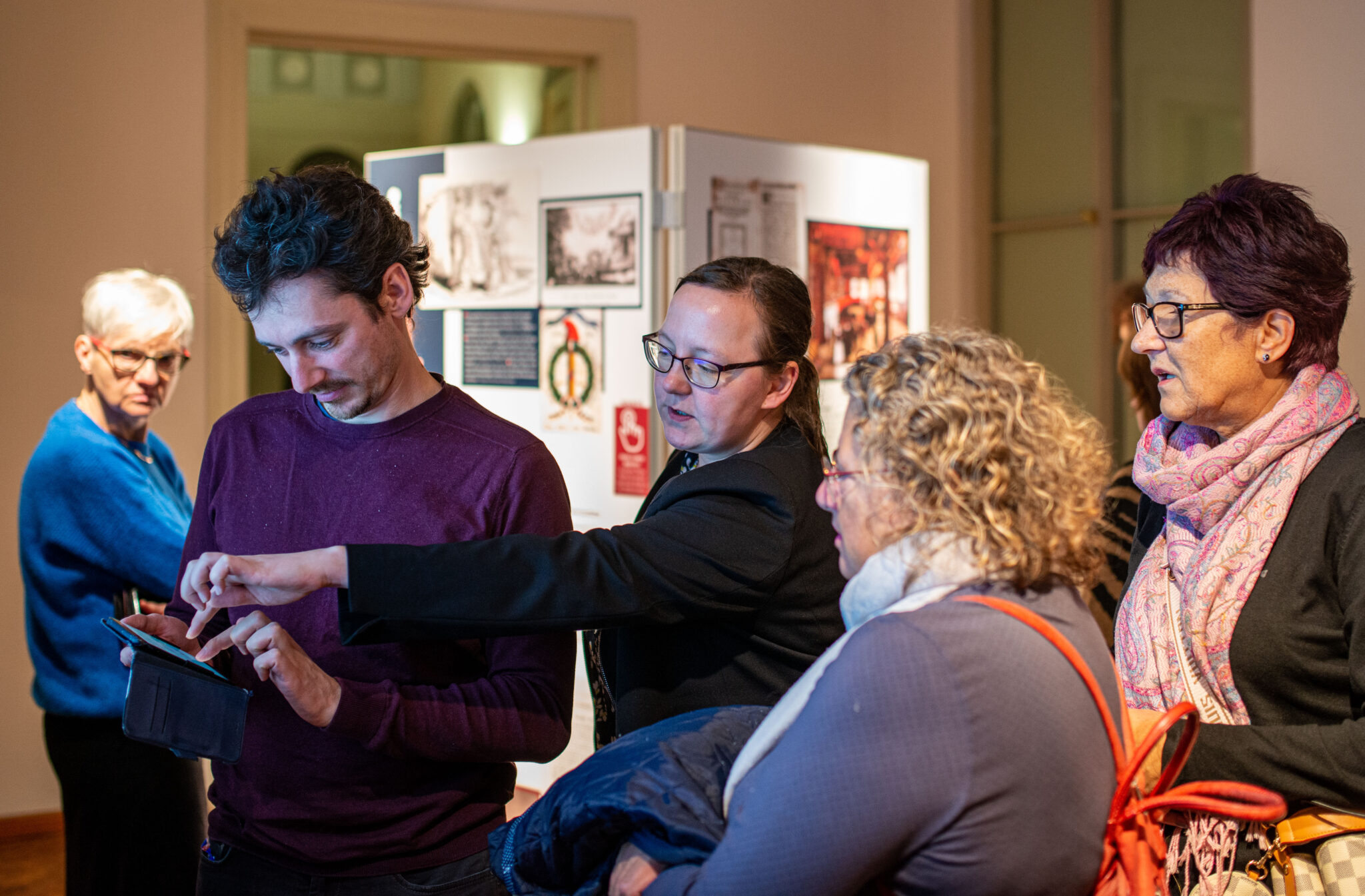 Auf dem Weg zur modernen Demokratie – Gesellschaft zur Erforschung der ...