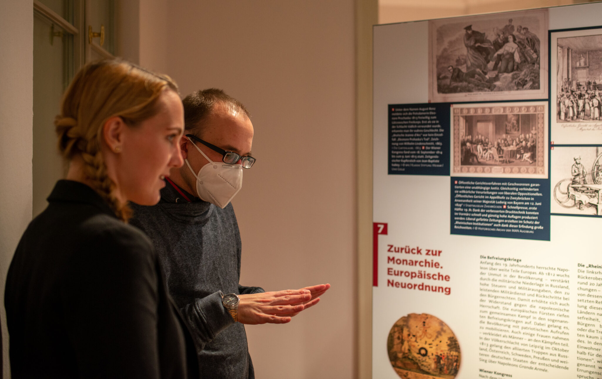 Auf dem Weg zur modernen Demokratie – Gesellschaft zur Erforschung der ...