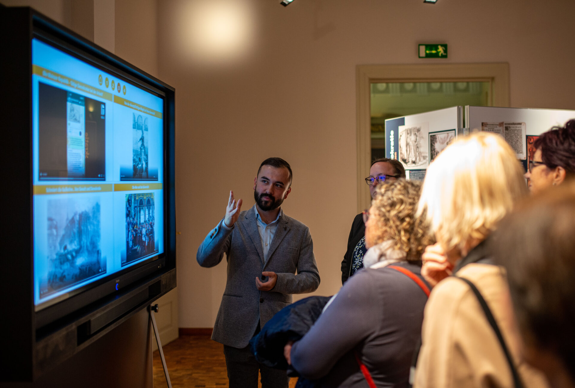 Auf dem Weg zur modernen Demokratie – Gesellschaft zur Erforschung der ...